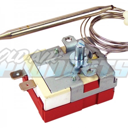 Radiator Fan Temp Switch