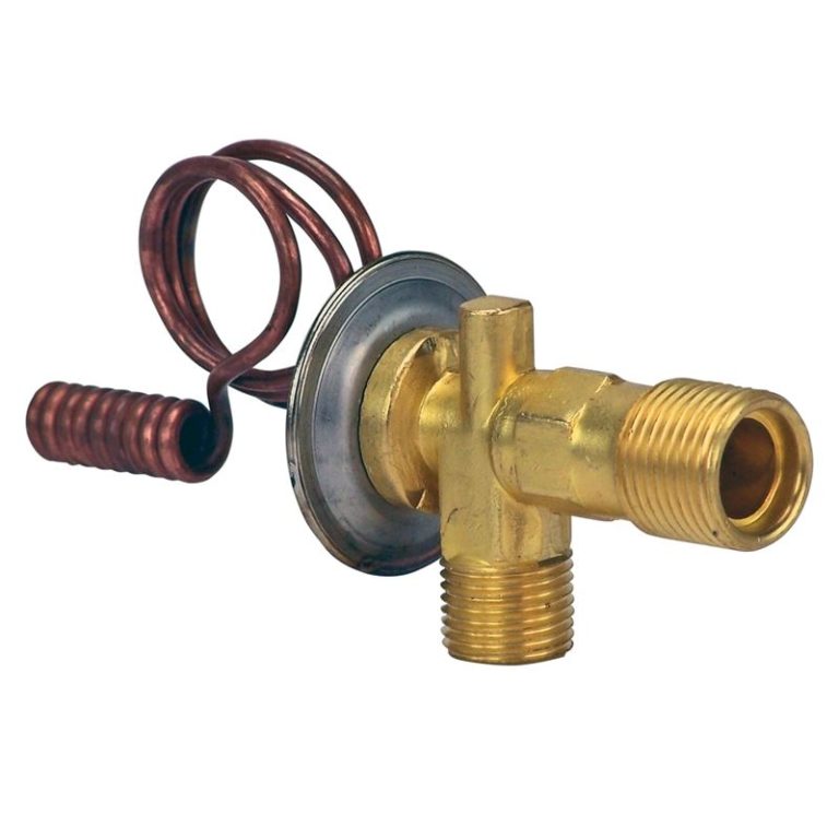 TX Valve, A/C - Autoware