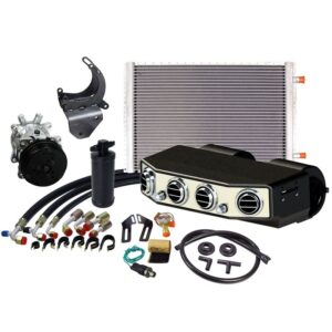 Classic & Hot Rod Air Conditioning Parts | Autoware