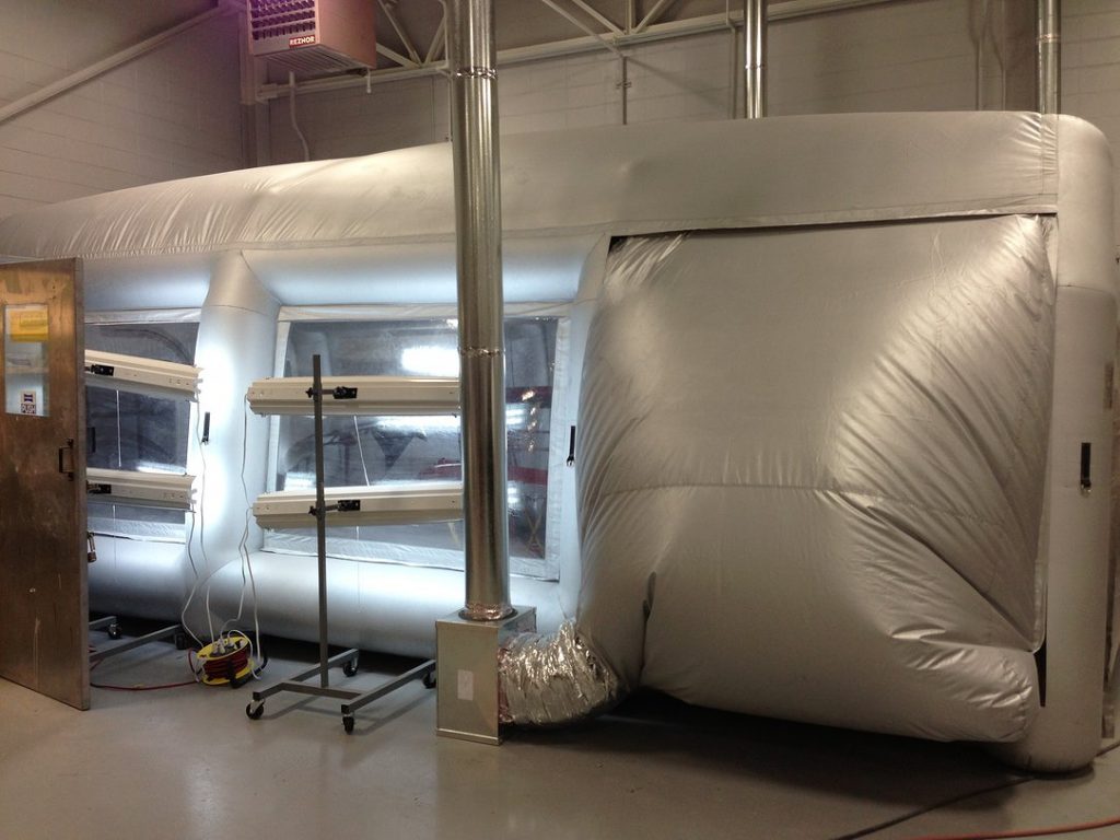 8.0m Medium - Autoware