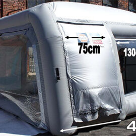 The Ultimate Car Storage System available now at Carcoon