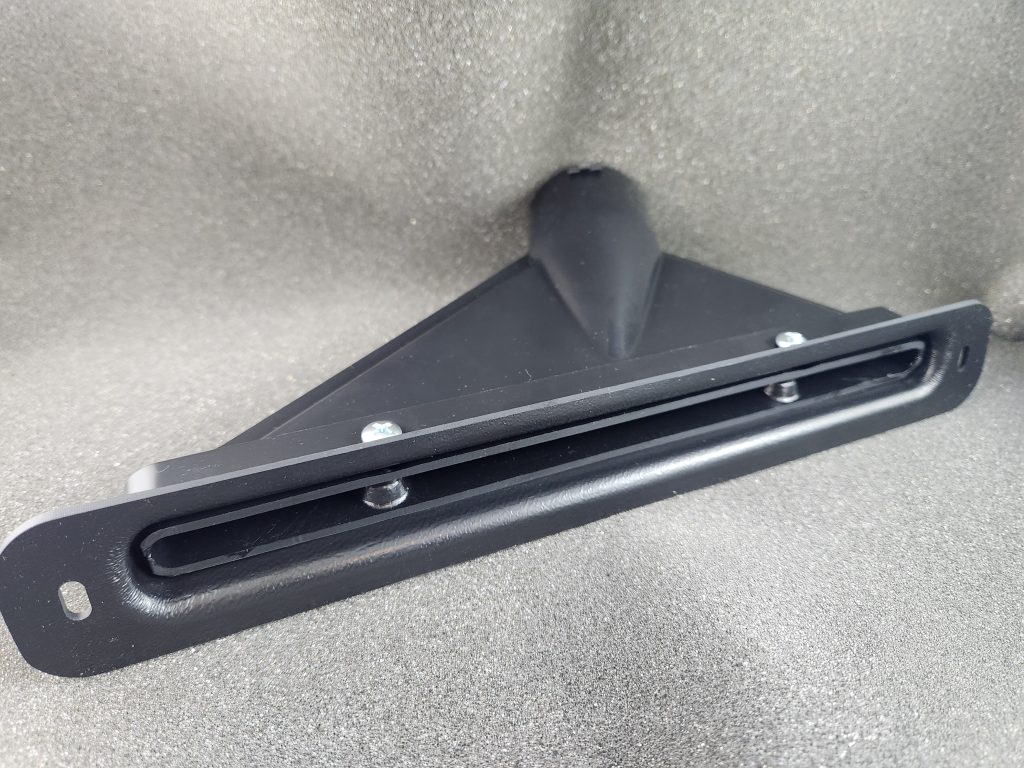 Defrost Duct 280mm - Autoware