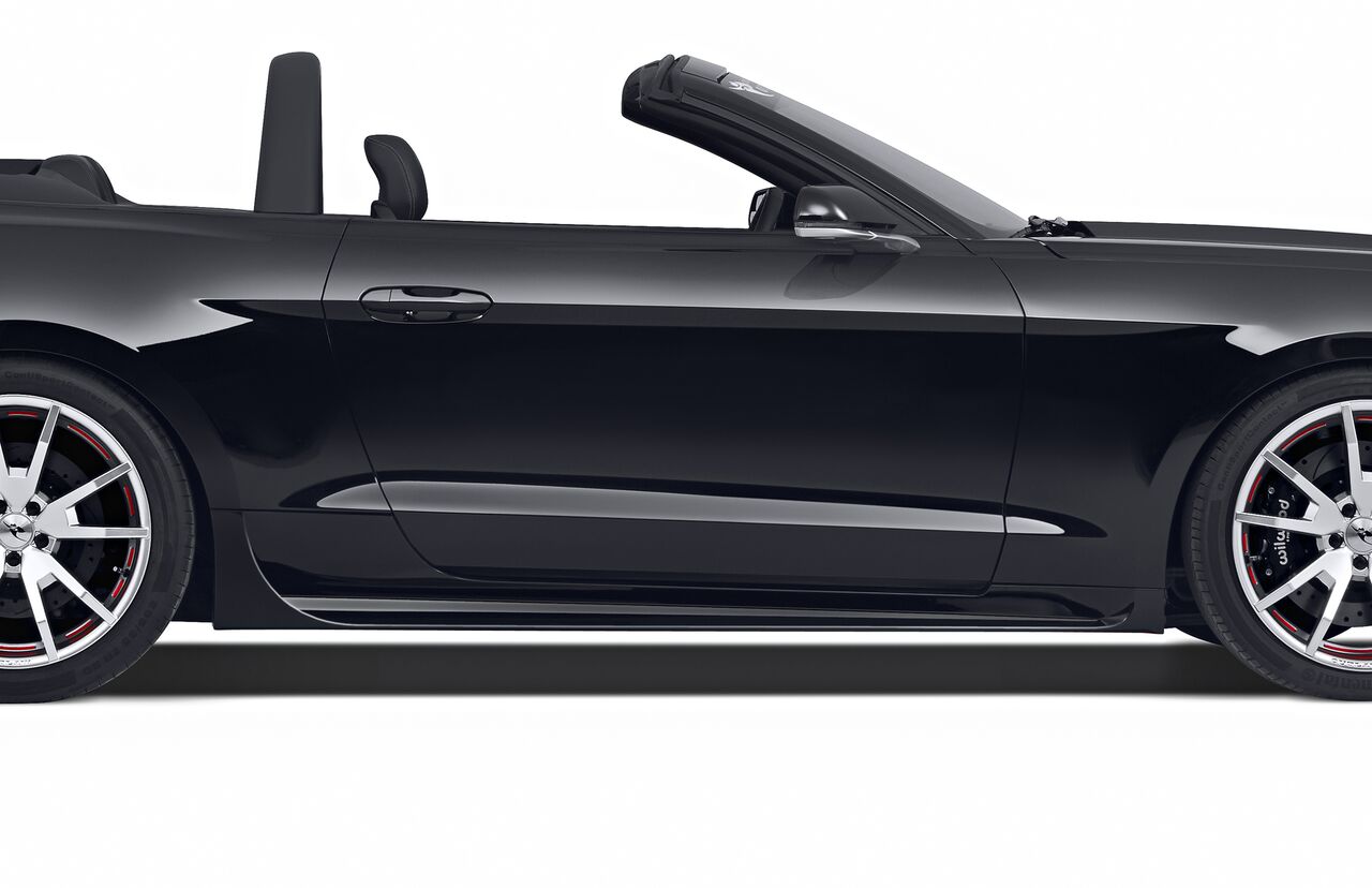 CDC Outlaw Rocker 3 - Autoware