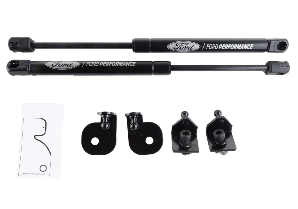 2015-23 Bonnet Struts-Ford Performance - Autoware
