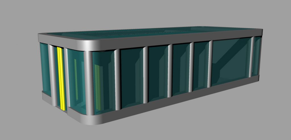 Portable Decontamination Unit - Autoware