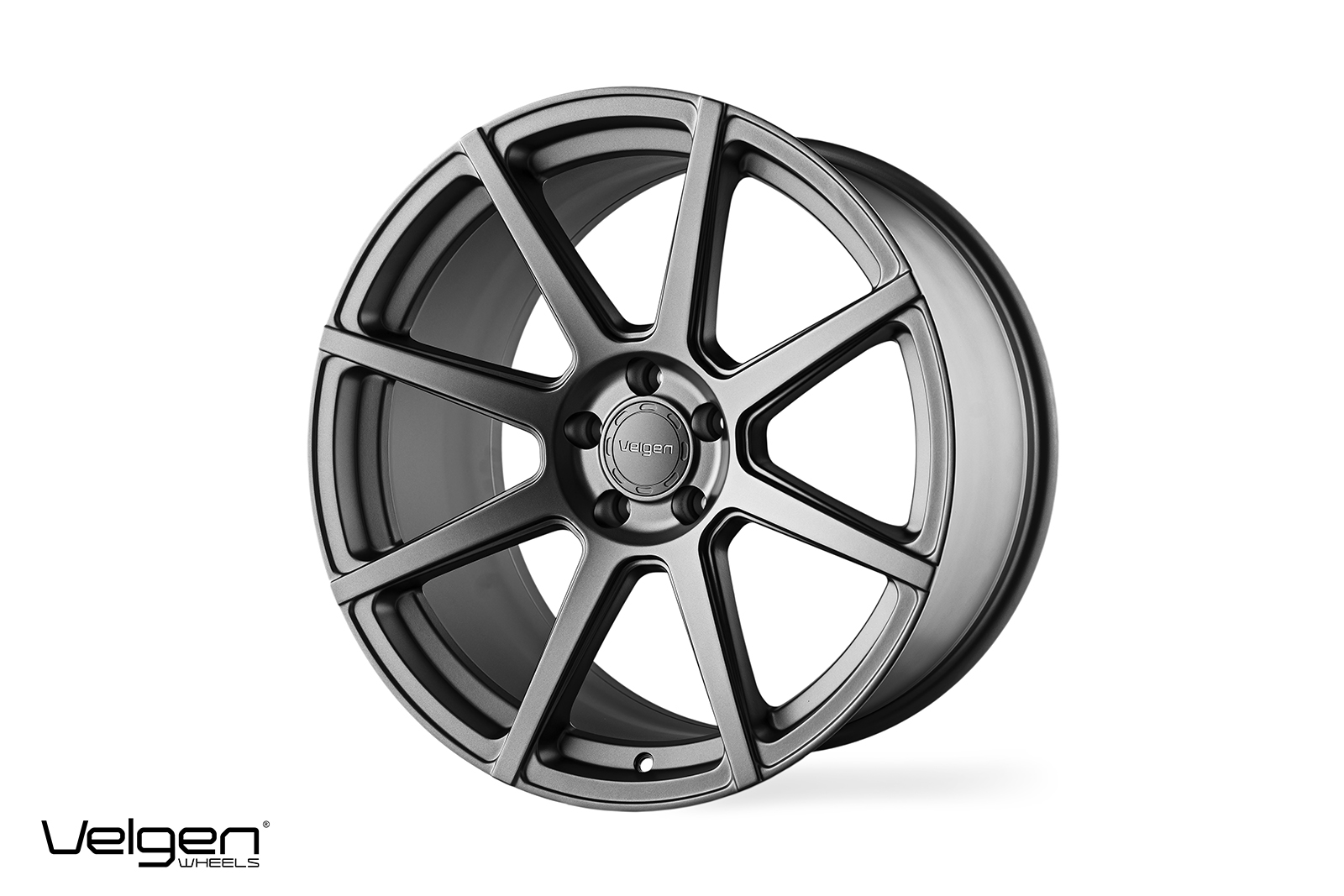 Velgen-Wheels-VMB8-Matte-Gunmetal-1 - Autoware