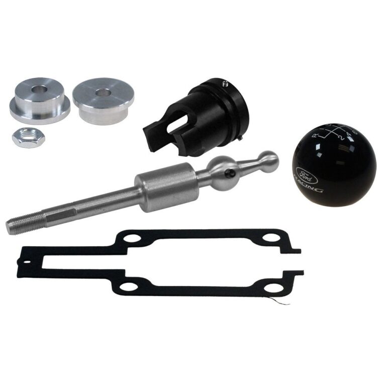 2015-25 Ford Performance Short Throw Shifter Kit - Autoware