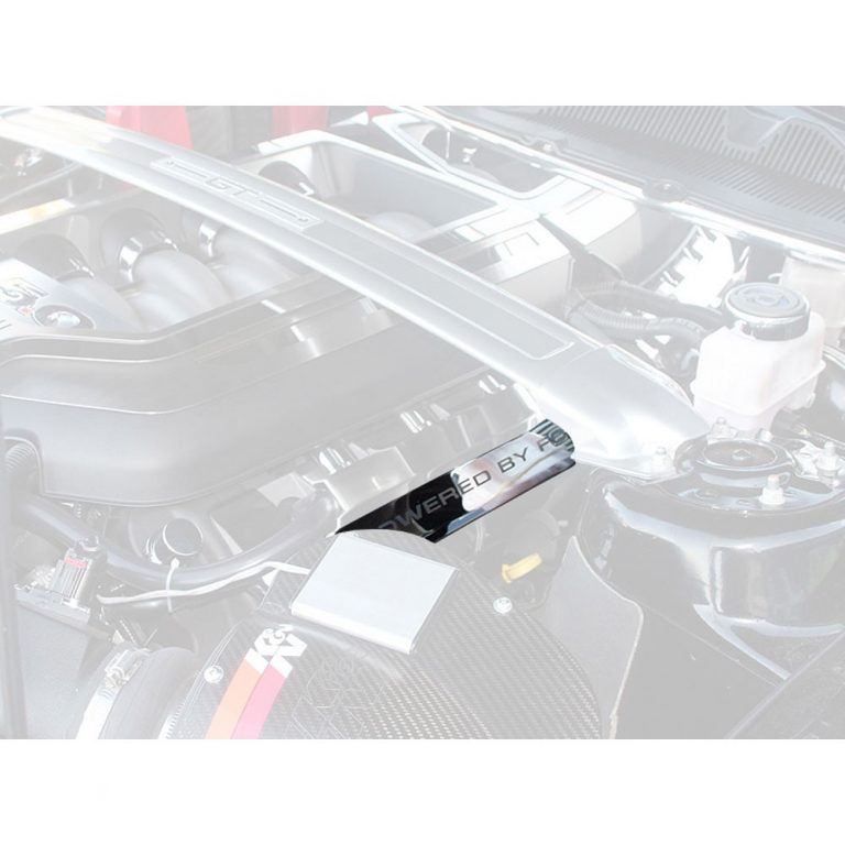 Stainless Steel Coil Covers - Autoware