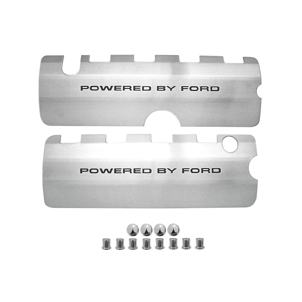 Front Header Plate - Autoware