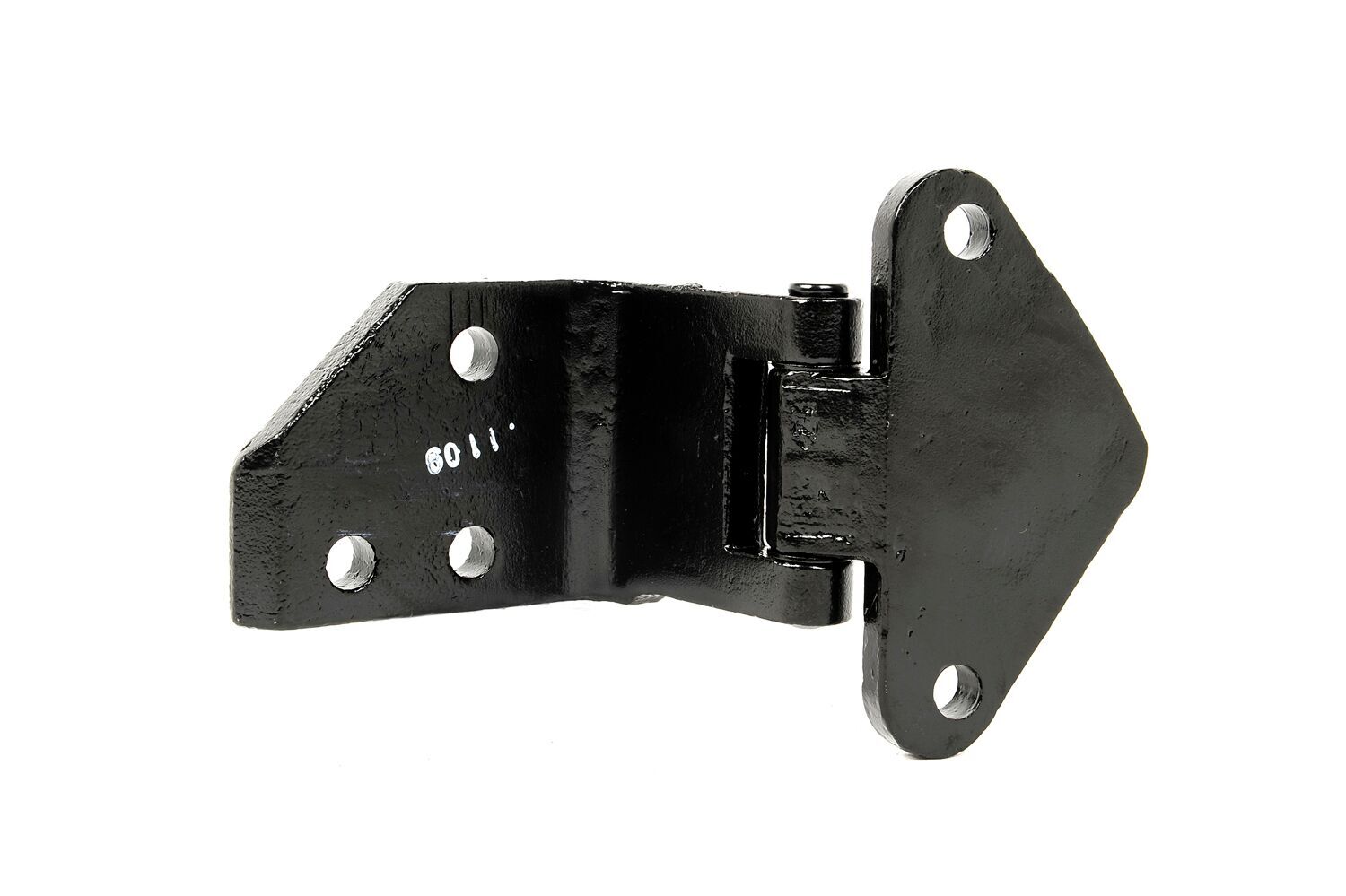1964-66 Upper Door Hinge, LH - Autoware