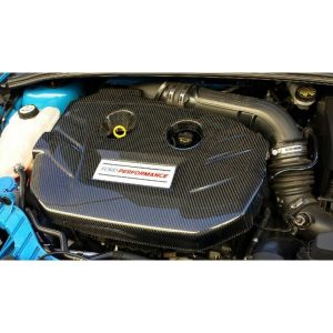 Carbon Fiber Plenum/ Engine Cover - Autoware