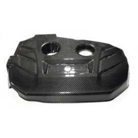 Carbon Fiber Plenum/ Engine Cover - Autoware