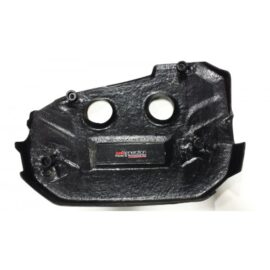 Carbon Fiber Plenum/ Engine Cover - Autoware