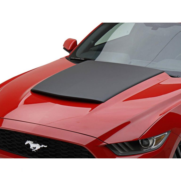 2015-17 Ford Bonnet Scoop - Autoware