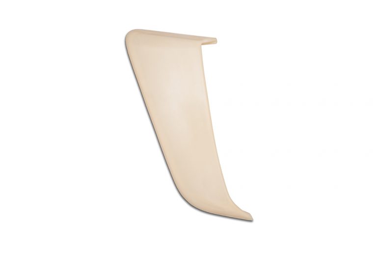 2015-23 Cervinis Side Scoops - Autoware