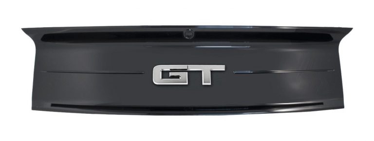 OEM USA GT | Mustang Carbon Fibre Boot Panel | Autoware Australia