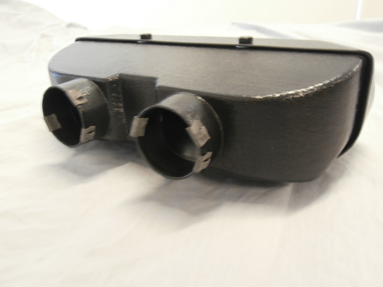 Centre Louver Housing - Autoware