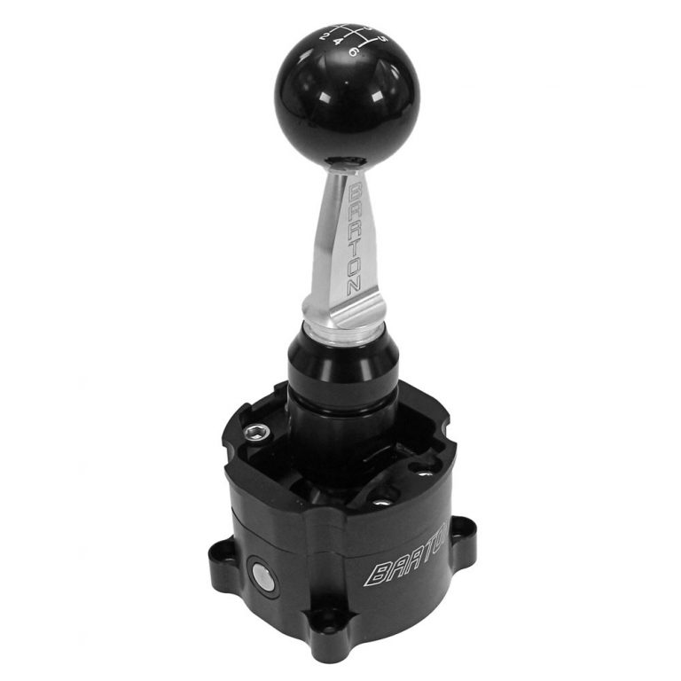 Barton Hybrid 3 Shifter - Autoware