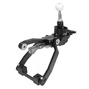 Barton Hybrid 3 Shifter - Autoware