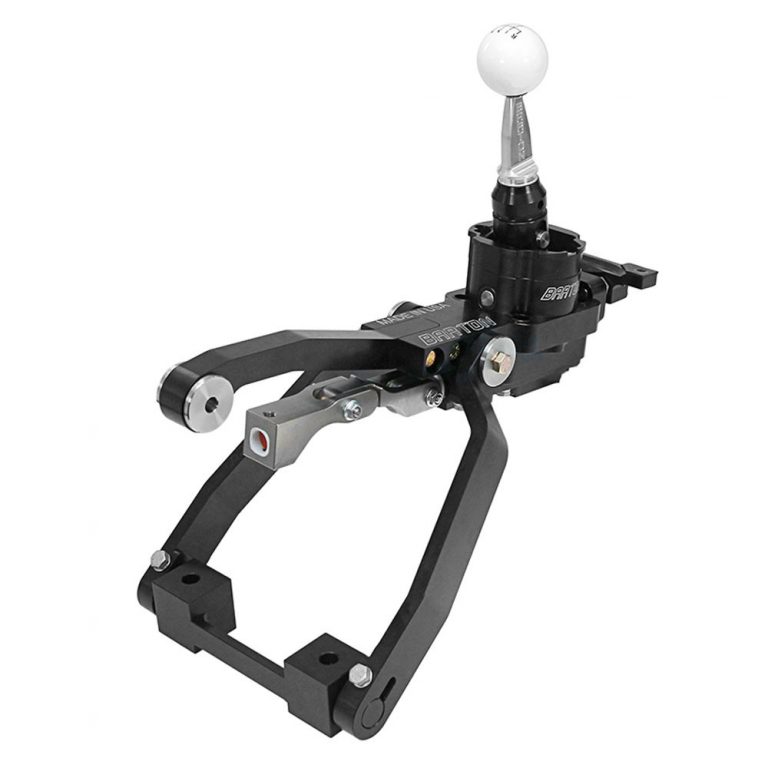 Barton Hybrid 3 Shifter - Autoware