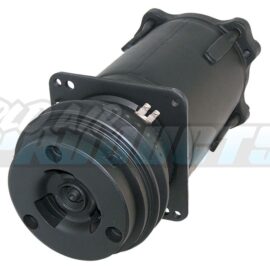 A6 & Pro6Ten Compressors - Autoware