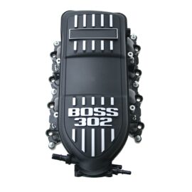 Ford Racing BOSS 302 Intake Manifold - Autoware