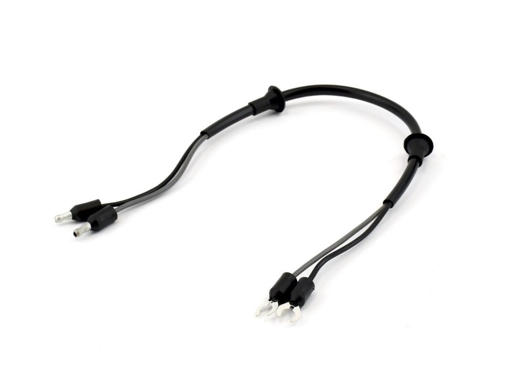 1965-68 Fog Light Pigtail - Autoware