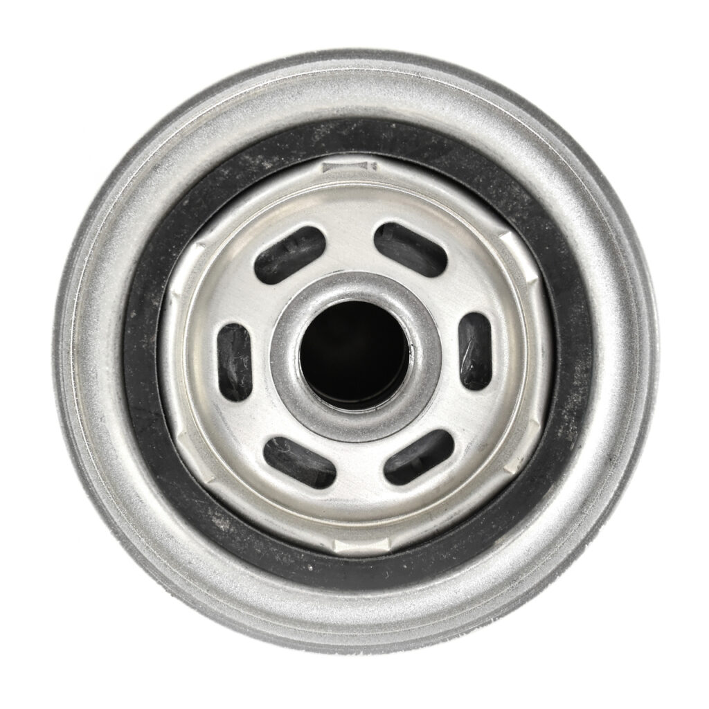 Oil Cleaner Filter, Autolite Racing FL-11 - Autoware