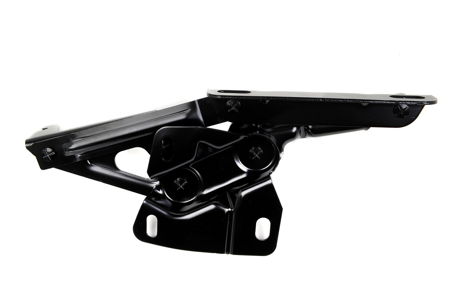 1965-66 Left Bonnet Hinge - Autoware
