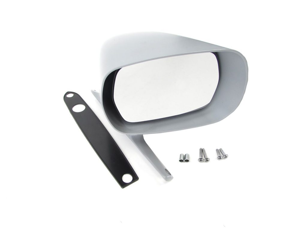 1969-70 Outside Racing Mirror, RH - Autoware