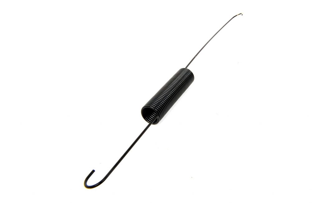 1963-65 Upper Clutch Rod Return Spring, V8 - Autoware