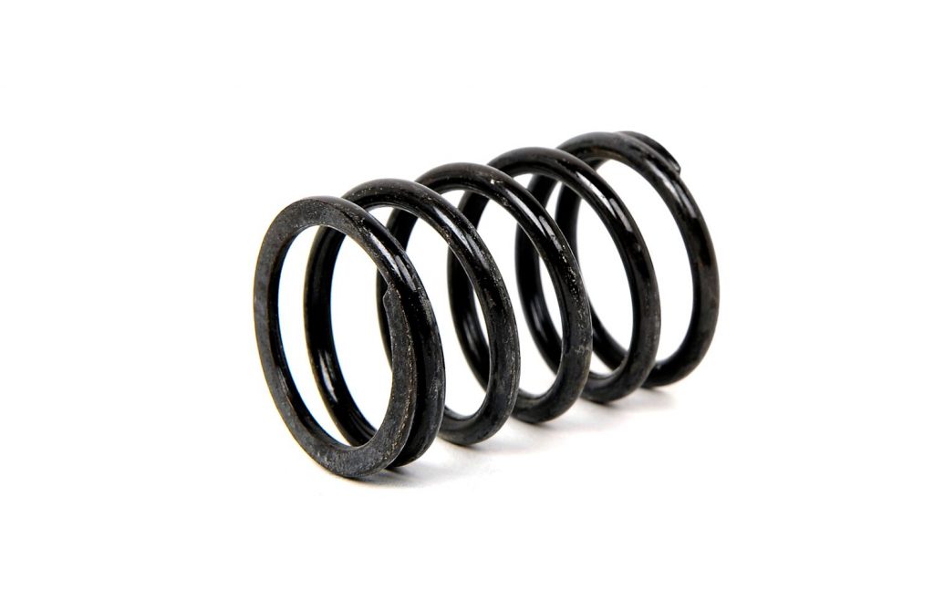 1966-79 Steering Column Spring - Autoware