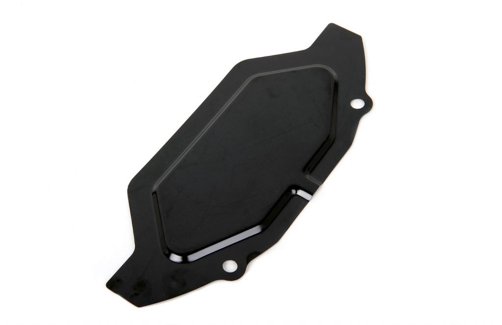 Automatic Inspection Plate, FMX - Autoware