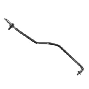 1965-68 Shifter Linkage Rod w/ Connector - Autoware