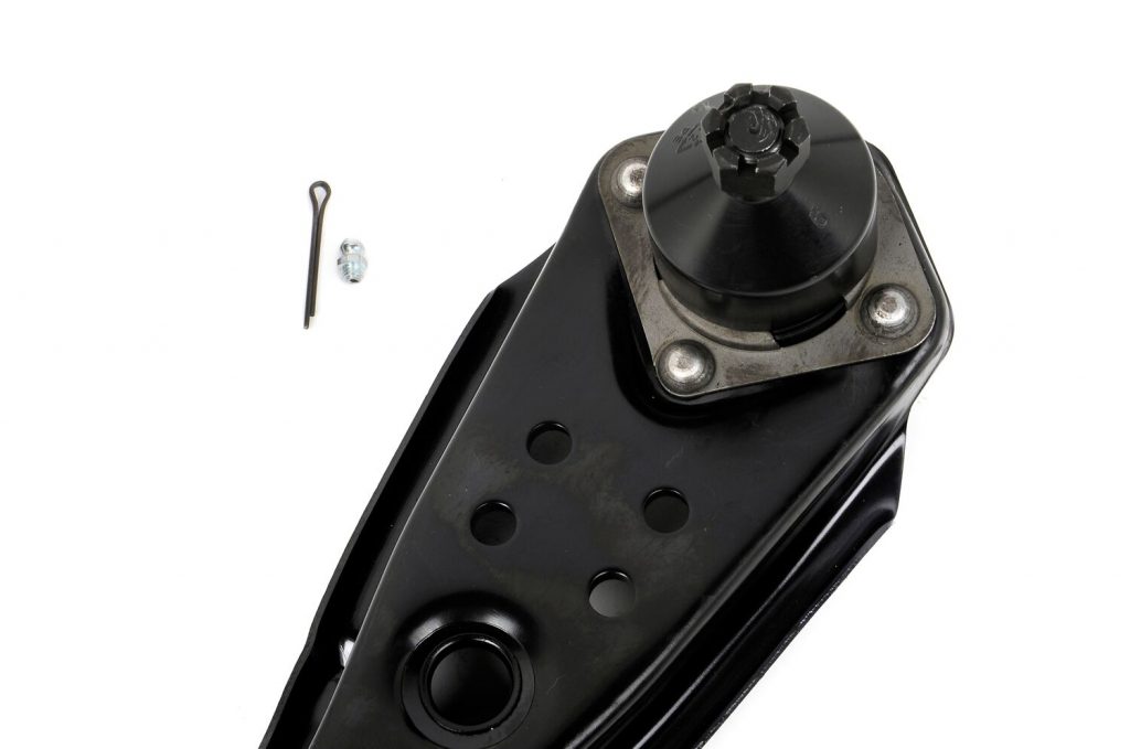 1967 Front Lower Control Arm - Autoware