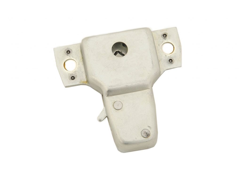 1964-65 Boot Latch - Autoware