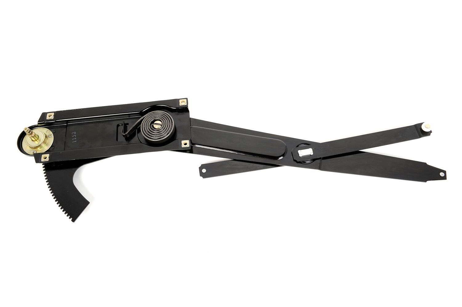 1967 Window Regulator RH - Autoware