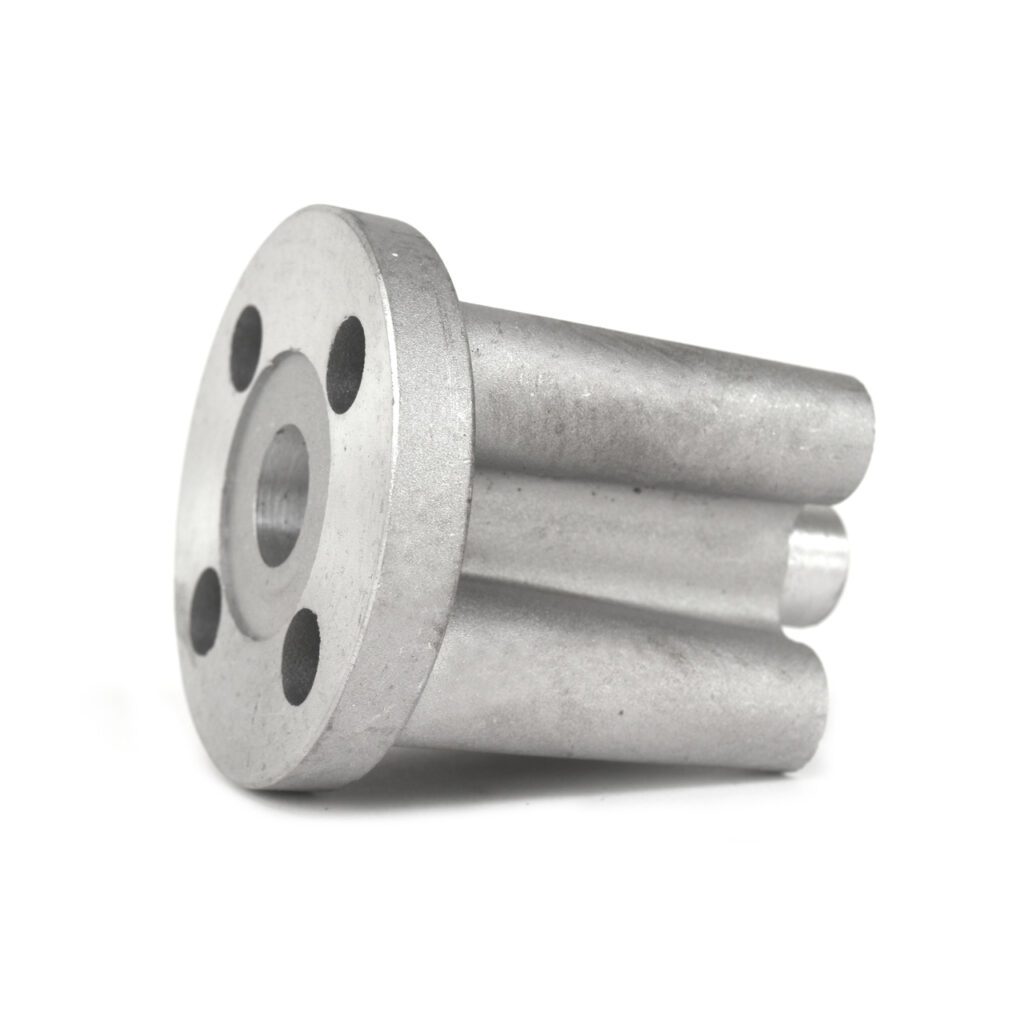 Fan Spacer 2.5" - Autoware