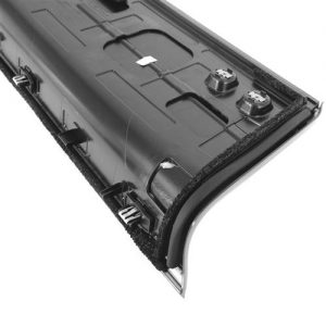 2015-23 Mustang Boot Lid Panel - Autoware