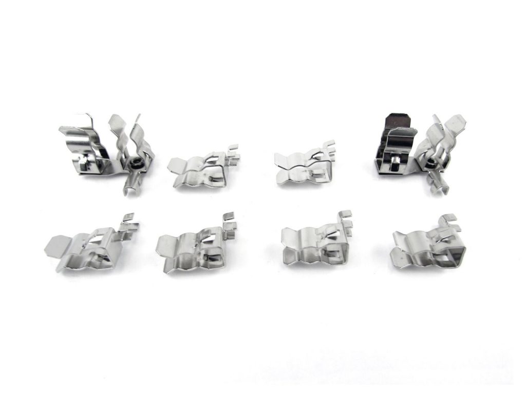 1966-67 Fuse Box Terminal Repair Kit - Autoware