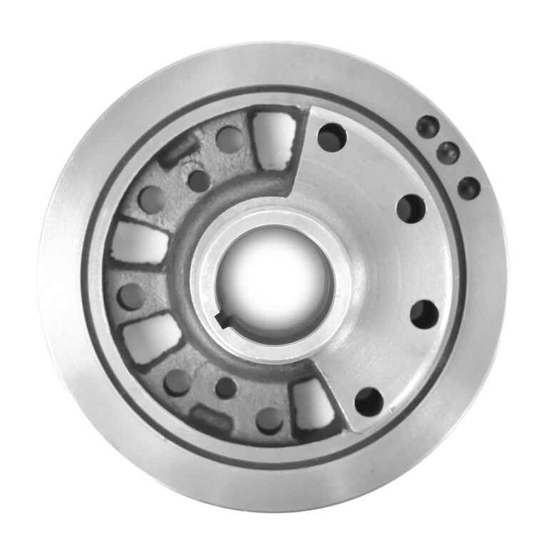 1969 351W Harmonic Balancer - Autoware