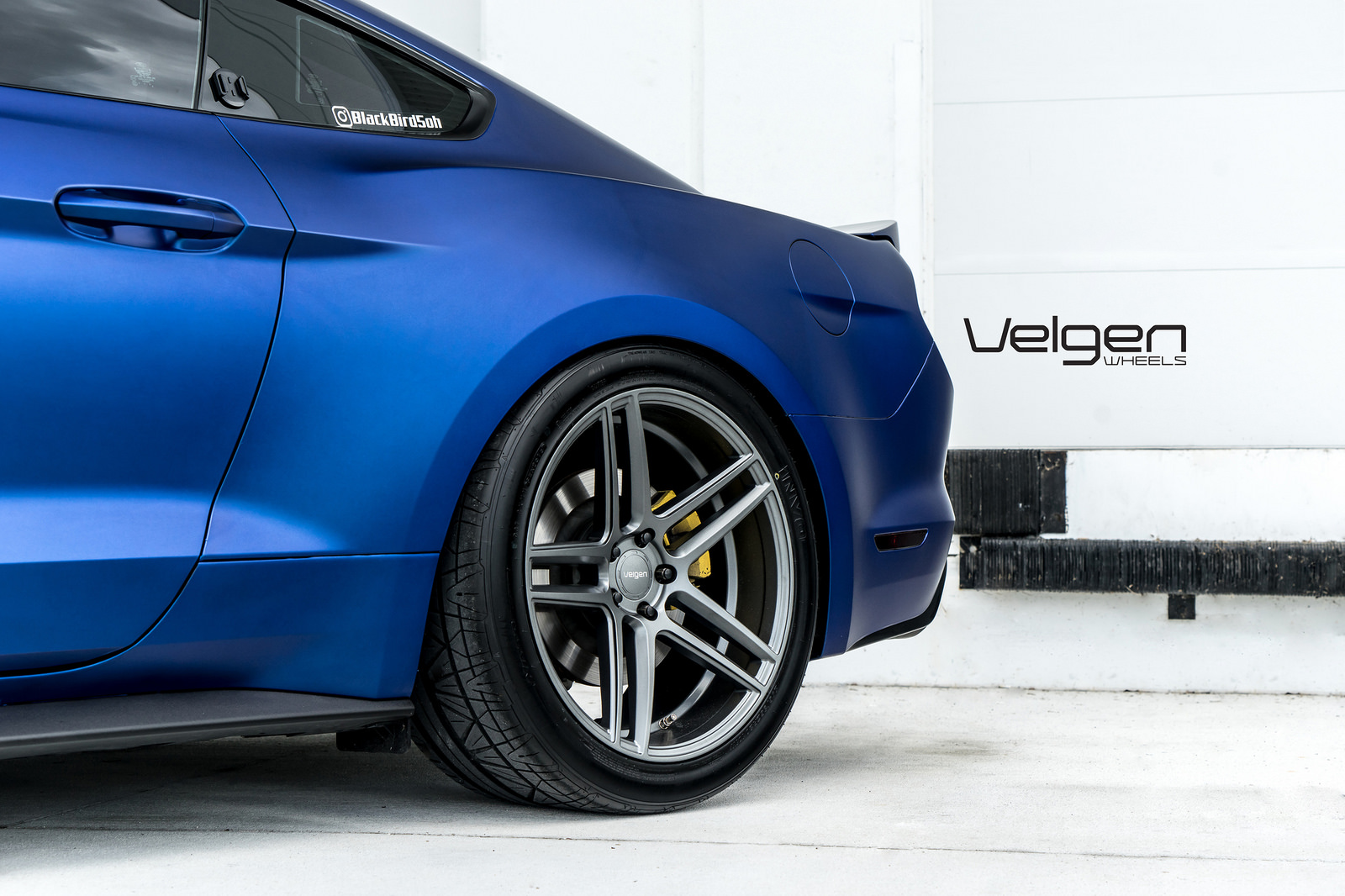 S550-Mustang-Velgen-Wheels-Split5-Gunmetal-5 - Autoware