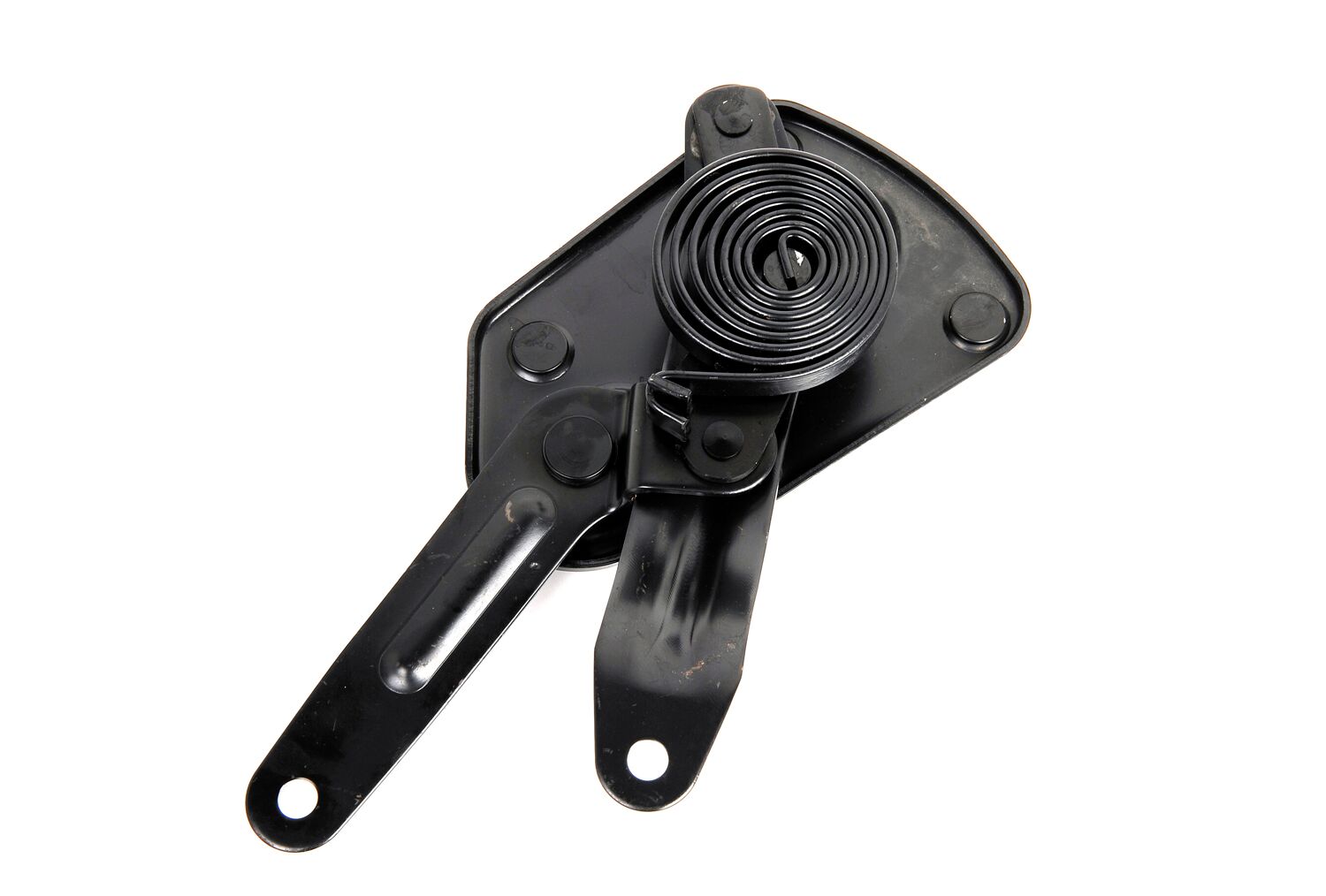 1953-55 Hood/Bonnet Hinge RH - Autoware