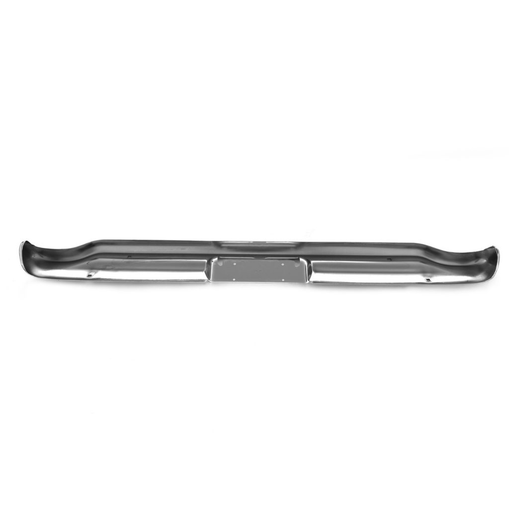1960-63 Chrome Rear Bumper - Autoware