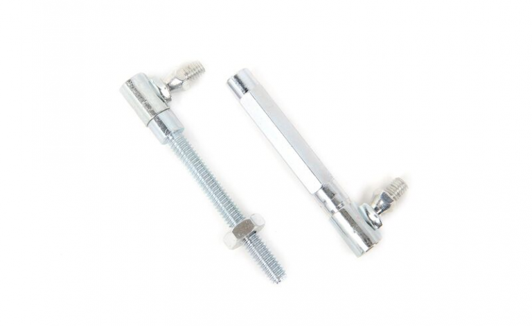 1964-65 Accelerator Linkage Rod 6 cyl - Autoware