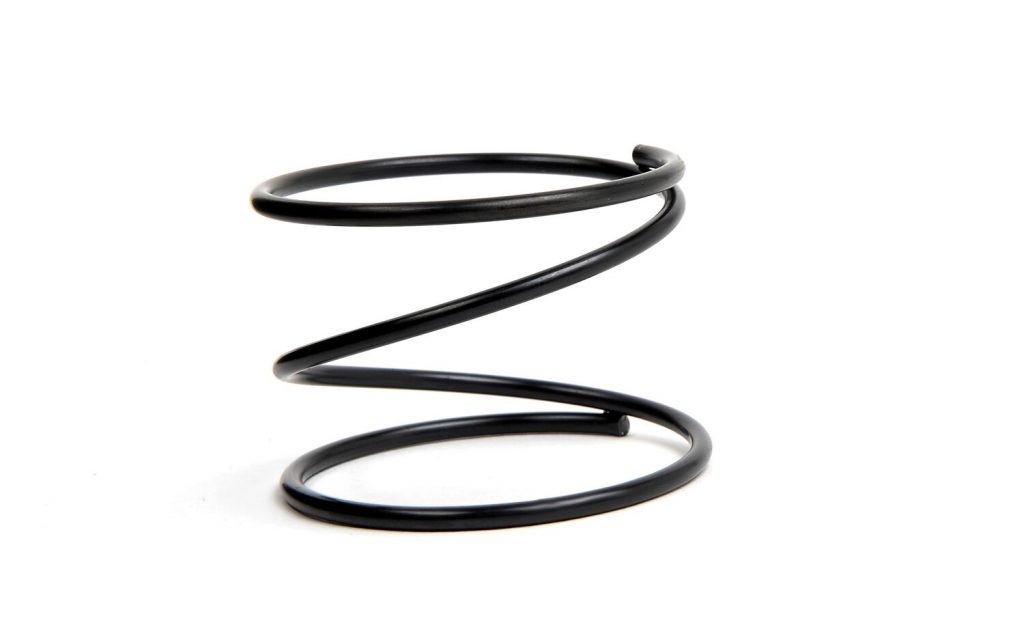 1960-70 Horn Contact Ring Spring - Autoware