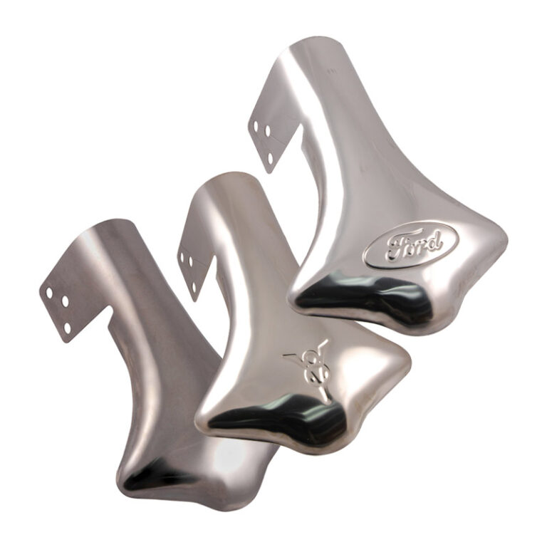 Exhaust Deflectors - Autoware