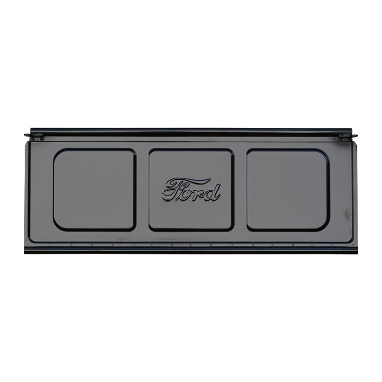 1950-52 Tailgate "Ford" Script - Autoware
