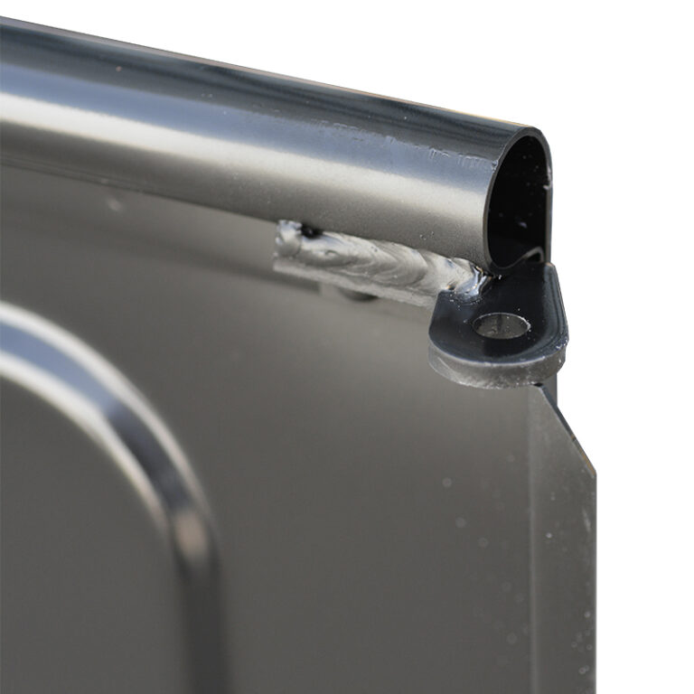 1950-52 Tailgate "Ford" Script - Autoware