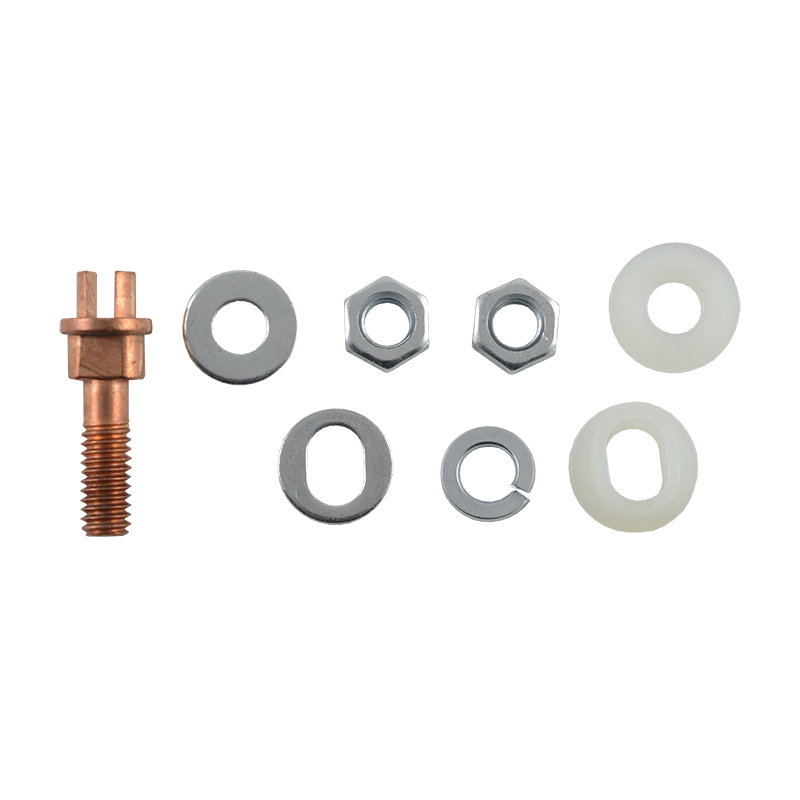 1949-63 Starter Post Kit - Autoware